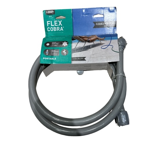 orbit | Other | Orbit 360 Flex Cobra Portable Mist Stand | Poshmark